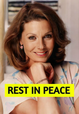 SAD LOSS. Legendary actress passed away — STORIES