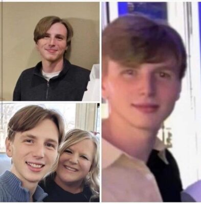 Last text from missing Riley Strain’s phone comes to light – includes ...